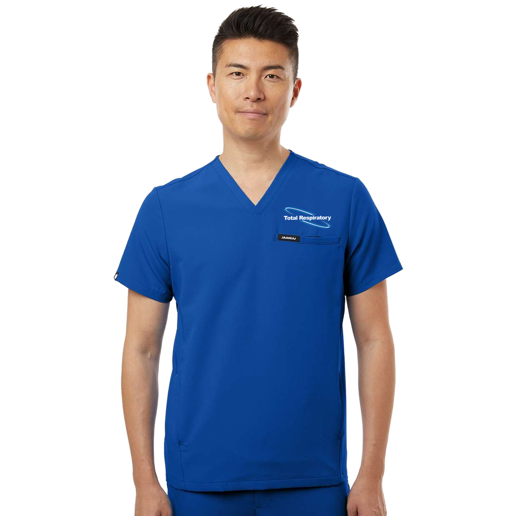 Total Respiratory