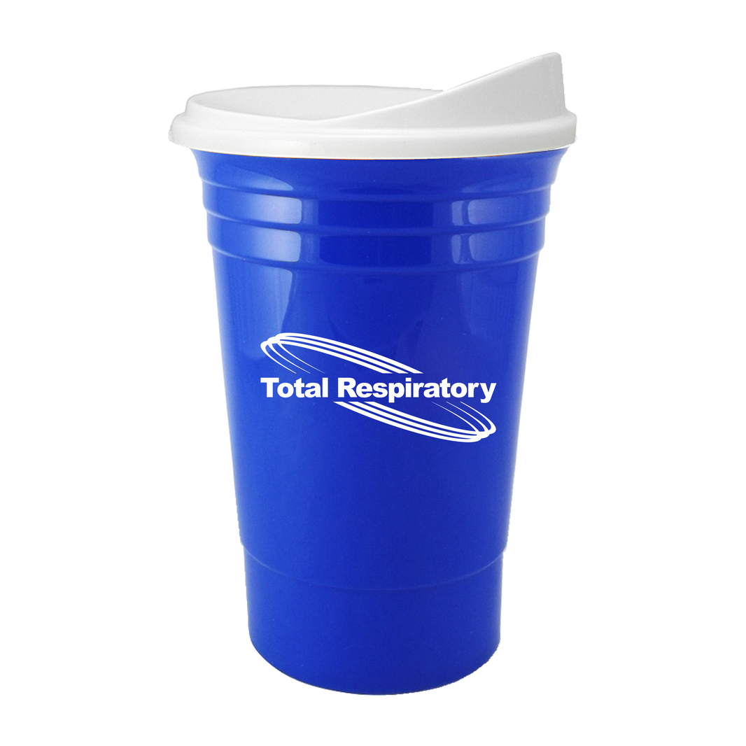 Products – Total Respiratory