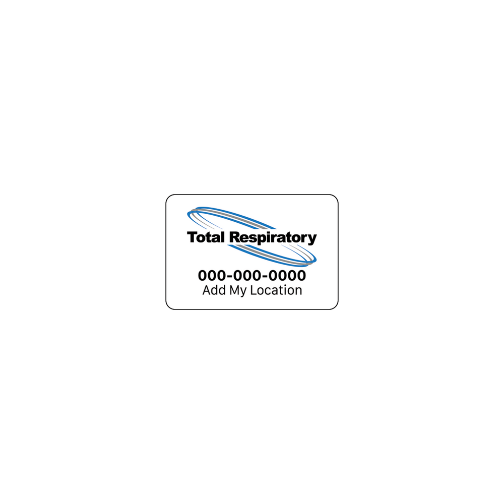 Total Respiratory
