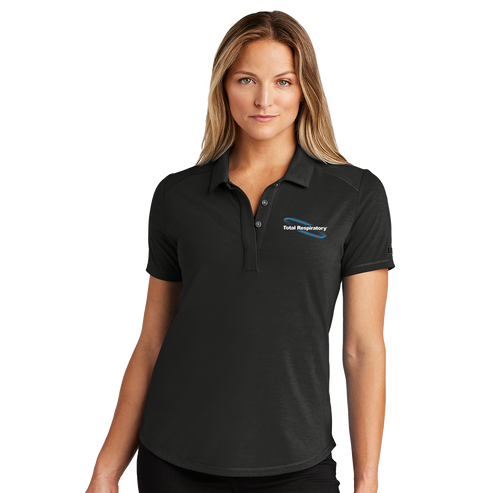 OGIO® Women's Motion Polo – Total Respiratory