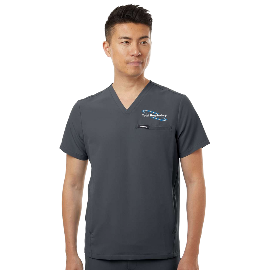 New Men's – Total Respiratory