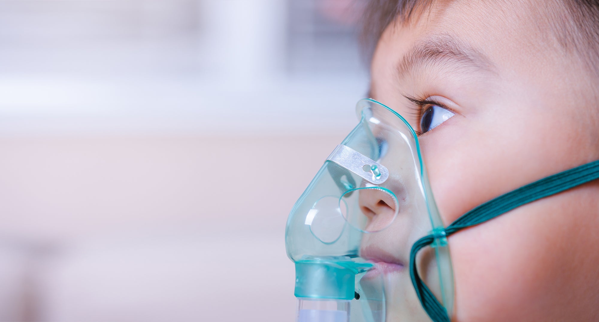 Total Respiratory